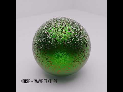 Making objects disappear procedurally in Blender - YouTube