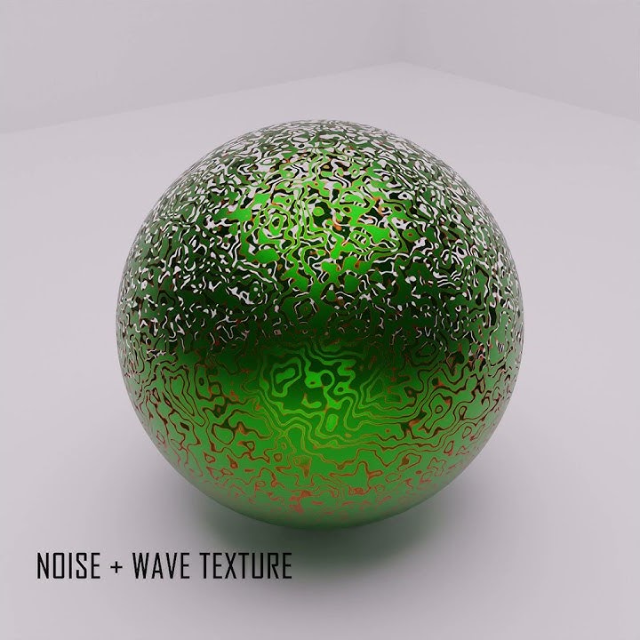 Making objects disappear procedurally in Blender - YouTube
