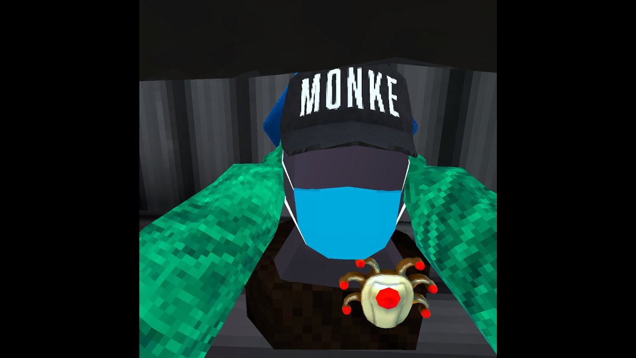 i met reekid - YouTube