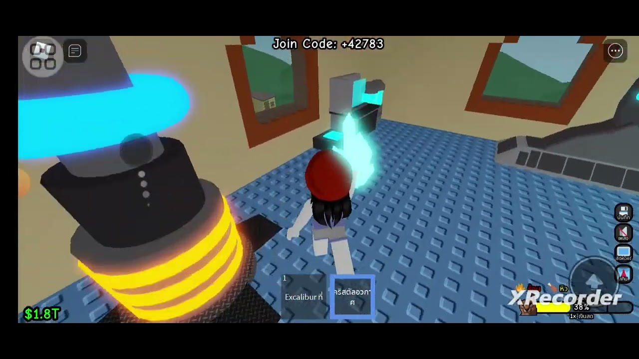 Robloxเลี้ยงแมวเลียมๆEP3 - YouTube