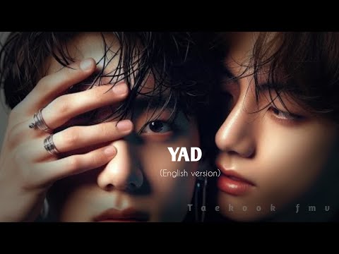 [FMV] Taekook - YAD (English Version) || fmv video || [Requested]