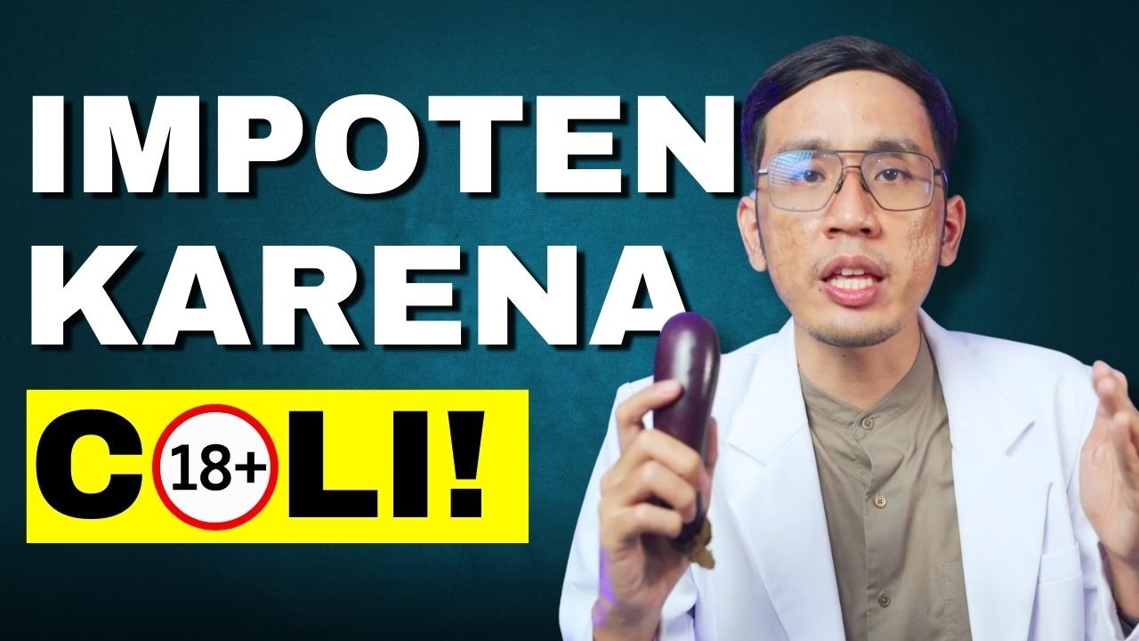 Bahaya Kecanduan PORNO & ONANI Ke Tubuh dan Otak! - YouTube