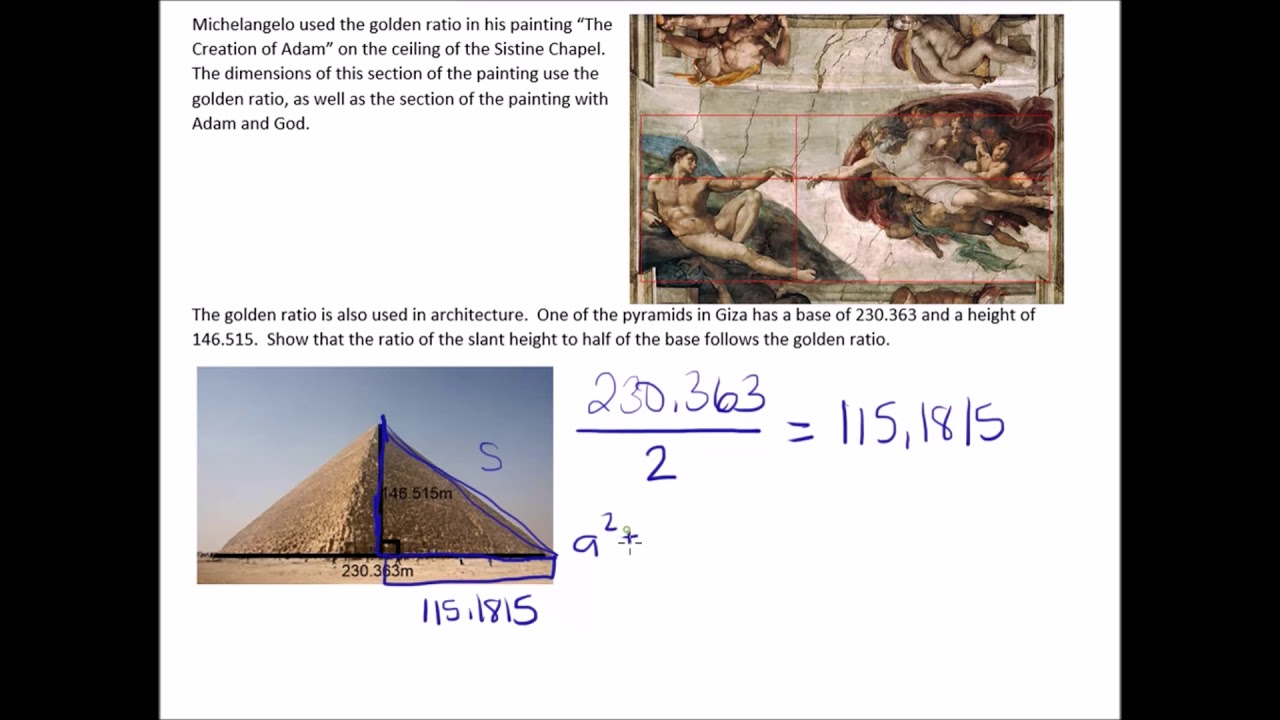 MBF3C 6.1 Investigate Geometric Shapes and Figures - YouTube