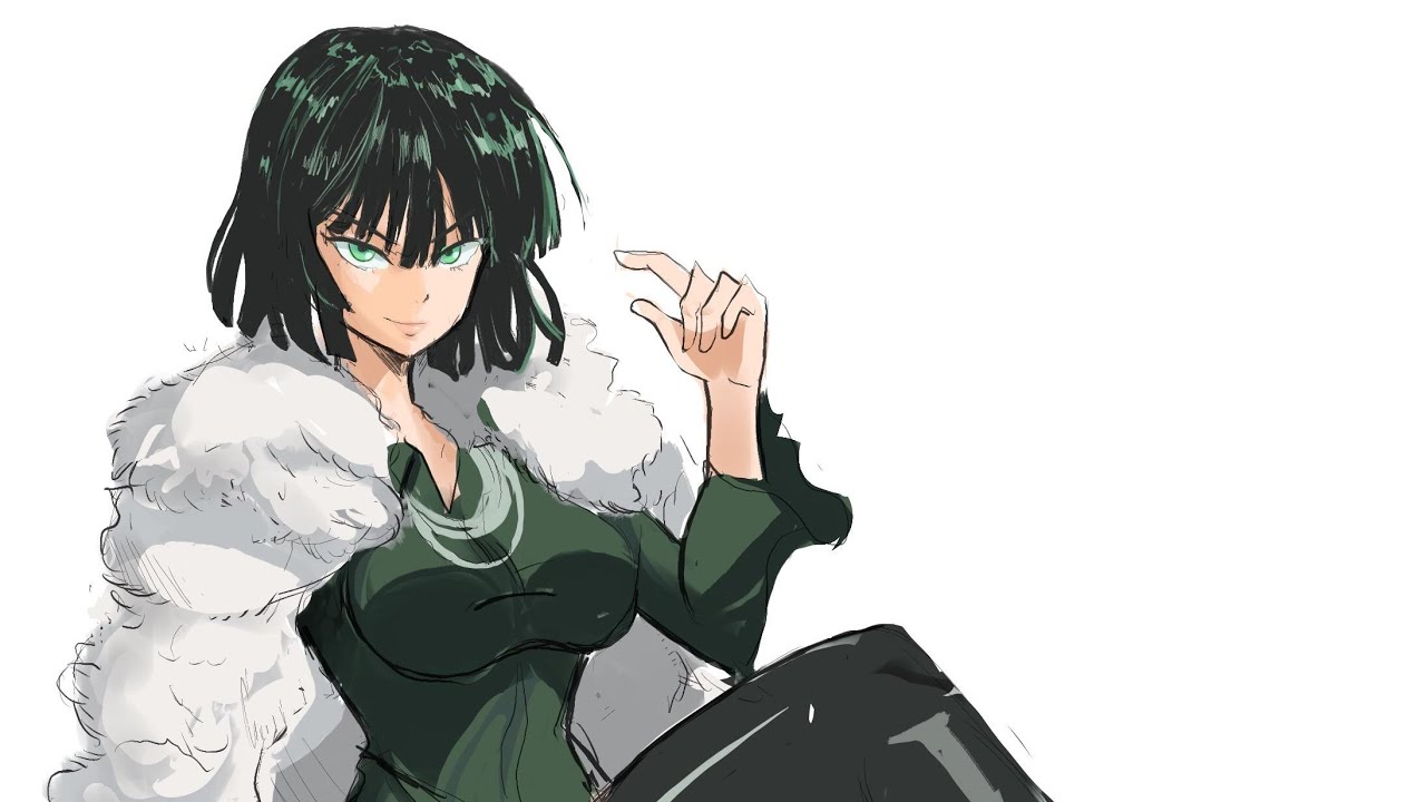 realistic body fubuki dc2 download =] - YouTube