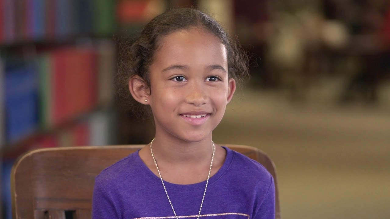 Impact Story: Aleayah - YouTube