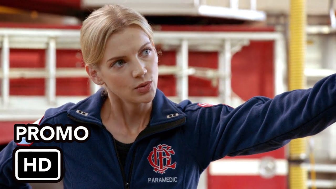 Chicago Fire 12x03 - Chicago Fire Season 12 Episode 3 Promo (HD) - NBC ...