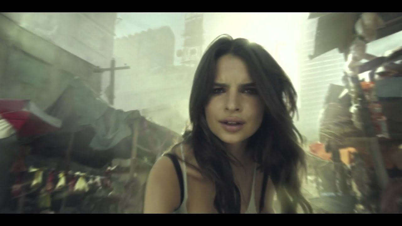 Call of Duty: Advanced Warfare TV Spot - Live Action Trailer - Deutsch ...