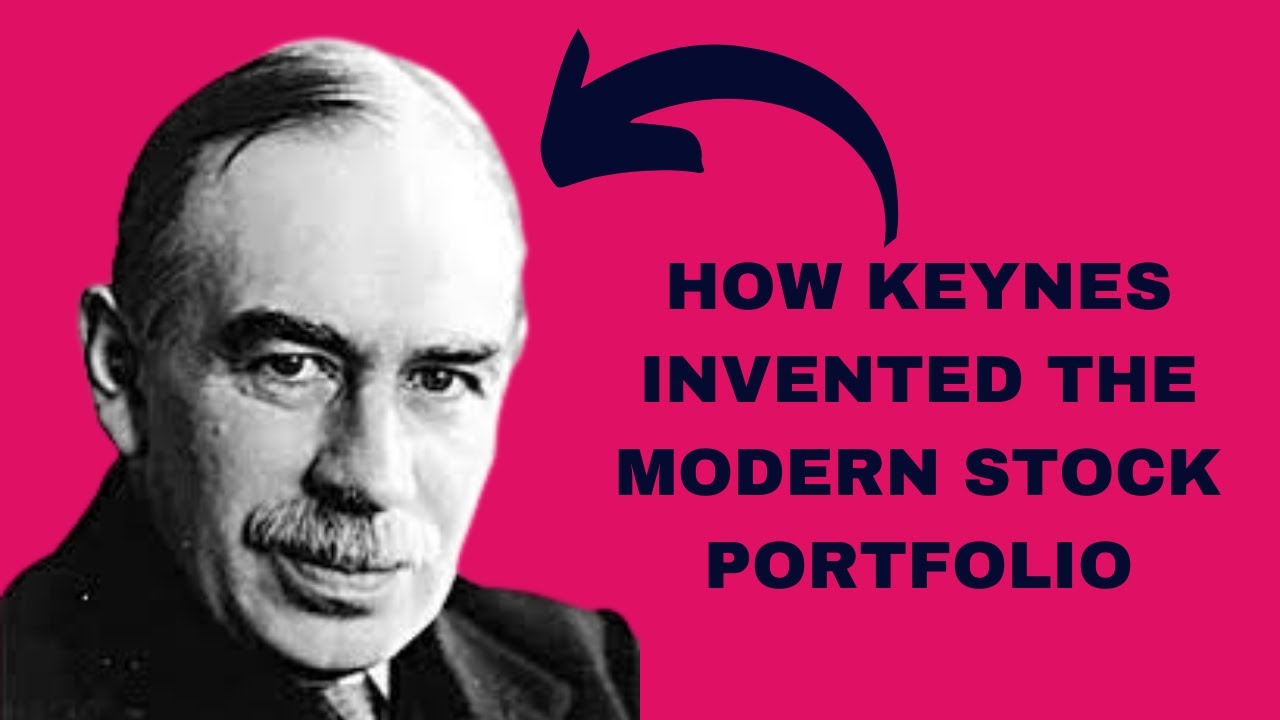 Keynes The Investor | Mini Documentary - YouTube