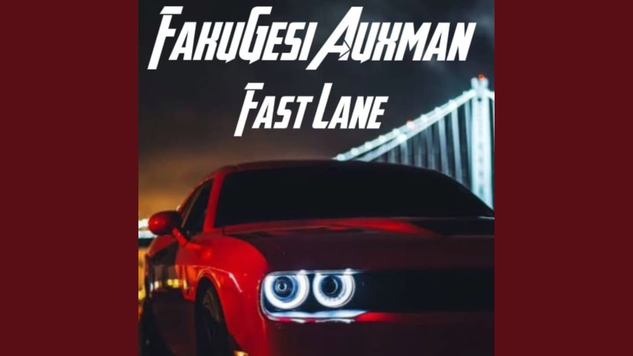 Fast Lane - YouTube