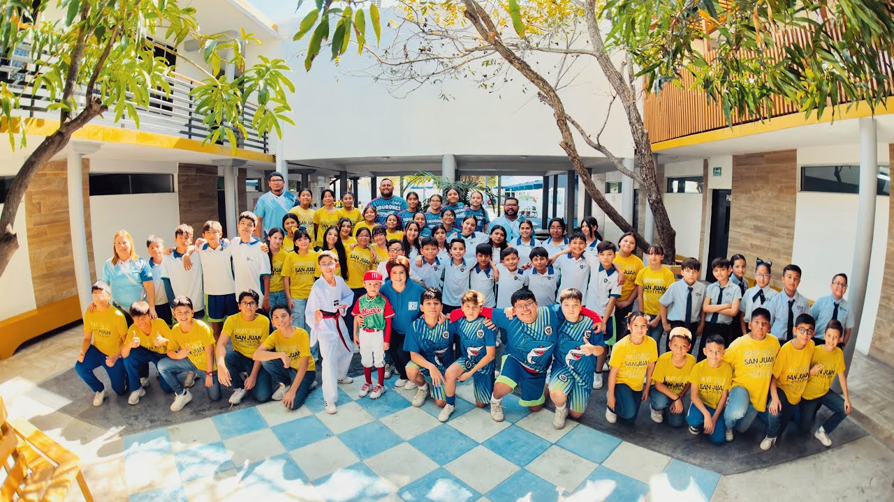 Talento CSJE - YouTube