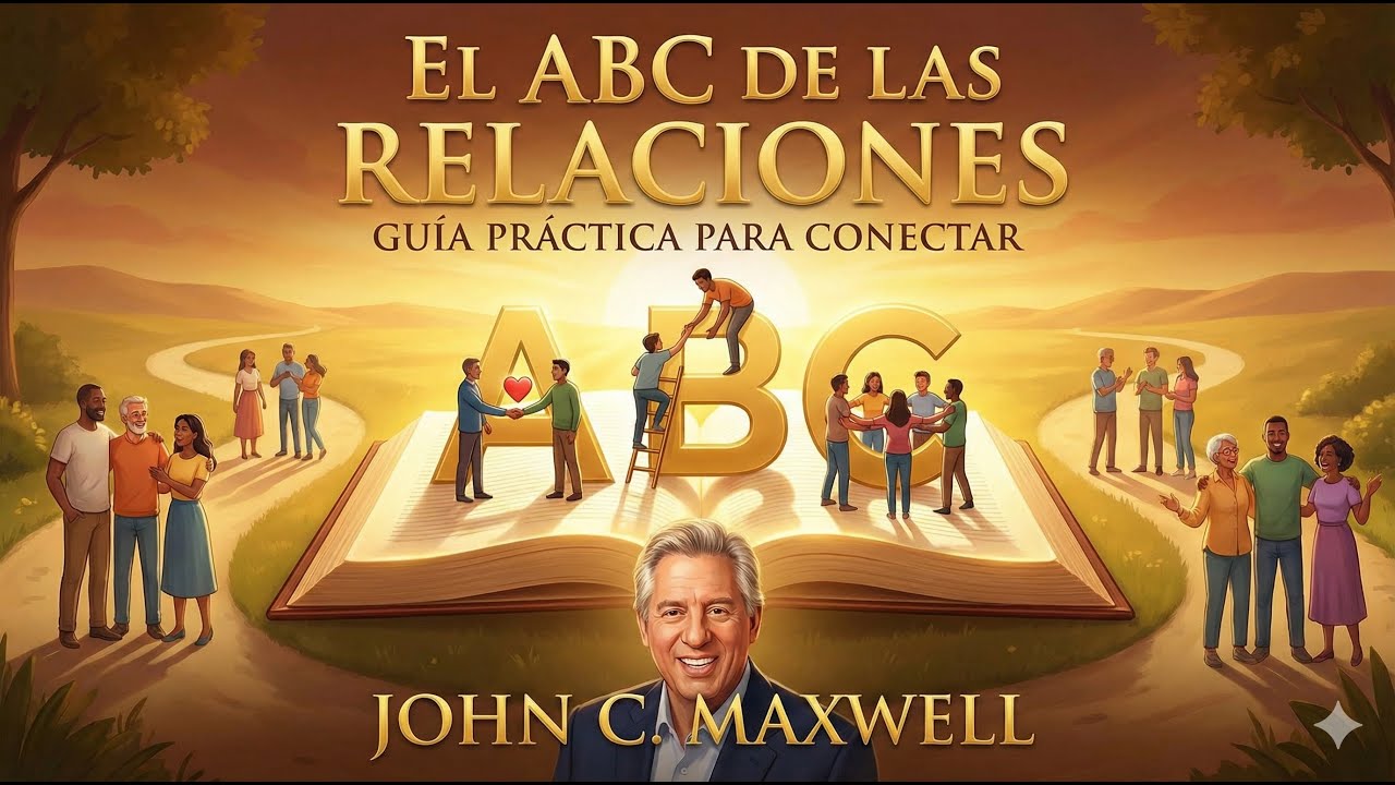 El ABC de las relaciones - YouTube
