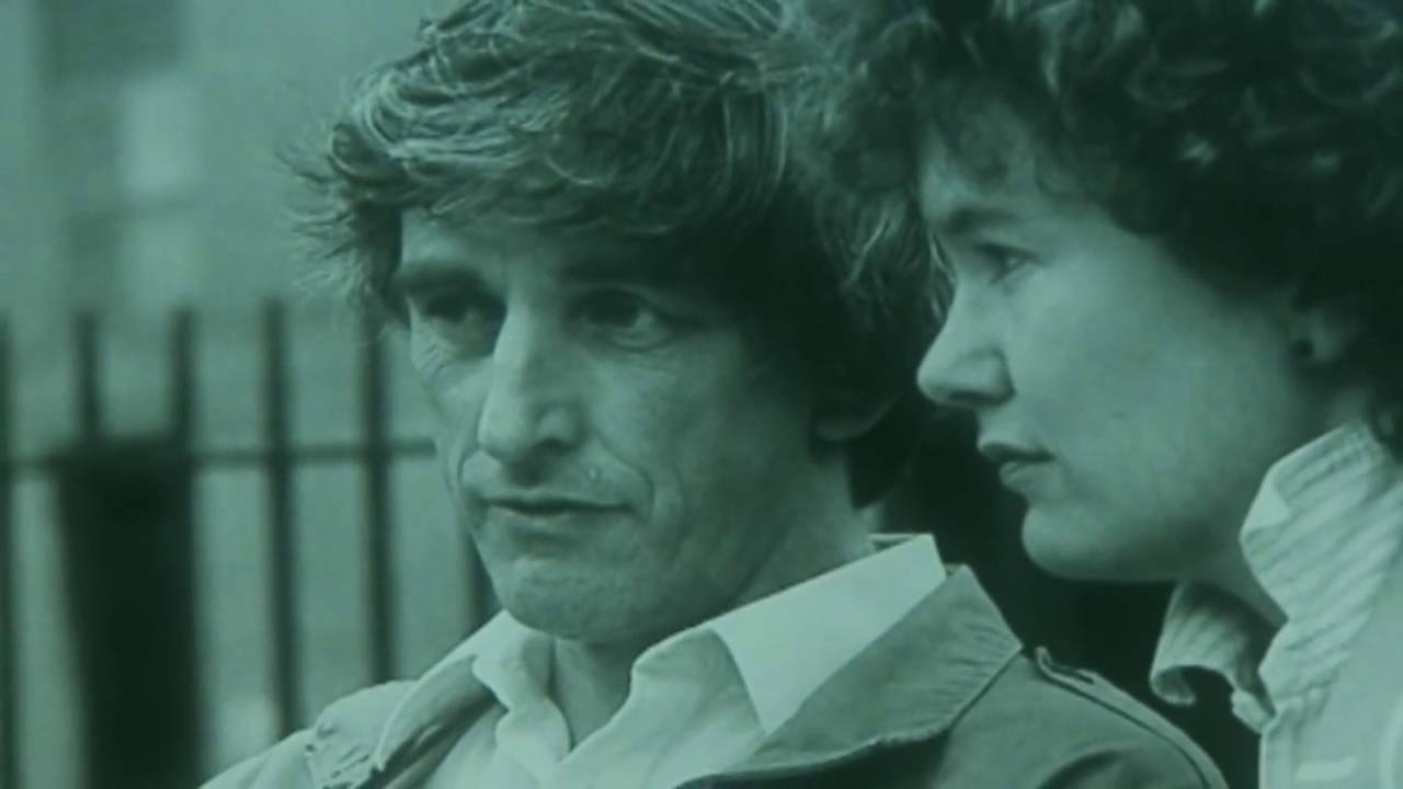 The Man With The Seven Second Memory (Medical Documentary) - YouTube