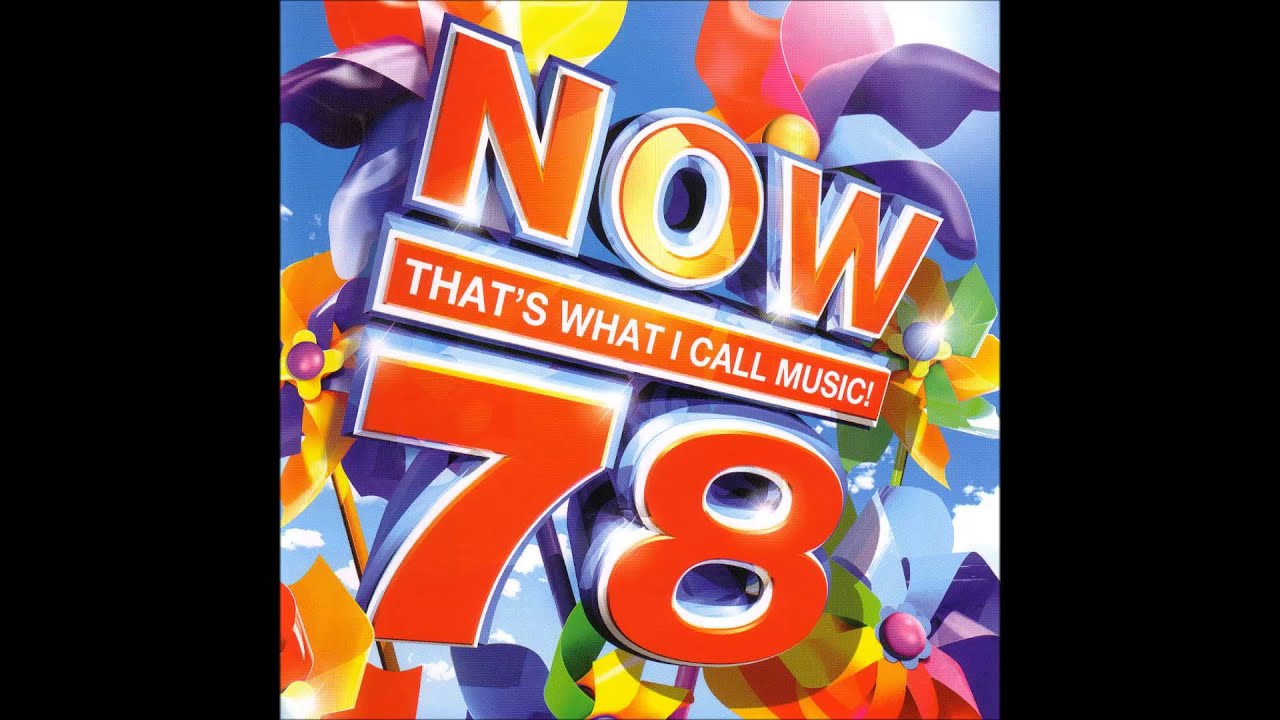 Now 78 CD1 FULL DISC - YouTube