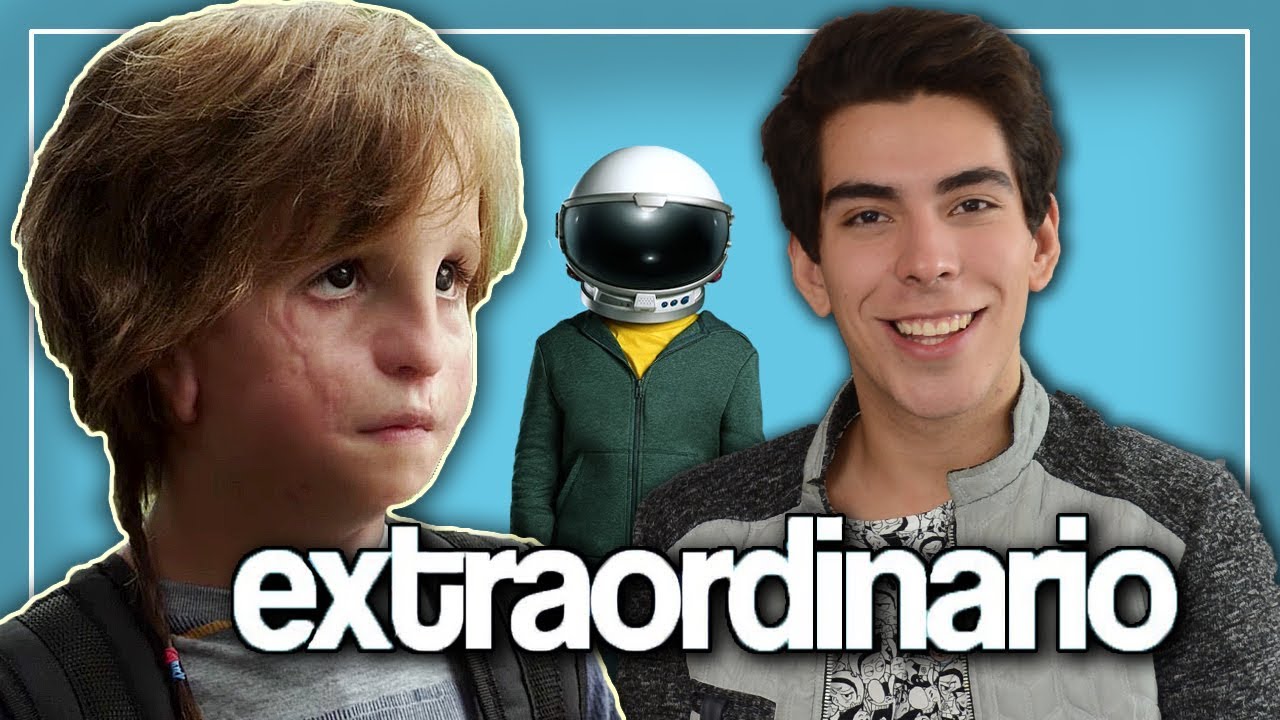 Critica / Review: Extraordinario - YouTube