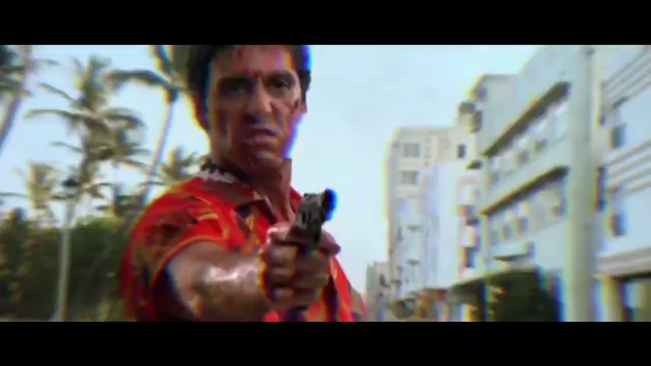 Scarface edit - YouTube
