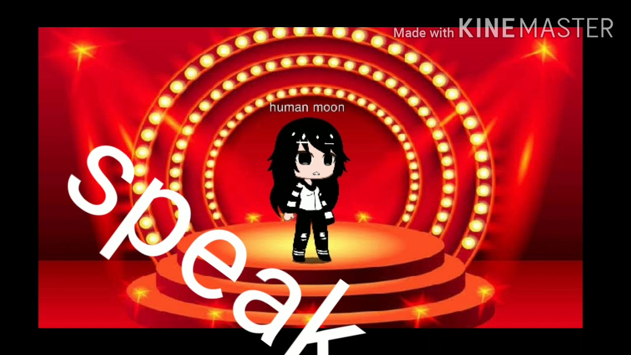 take me to church(gacha club my au :3 - YouTube