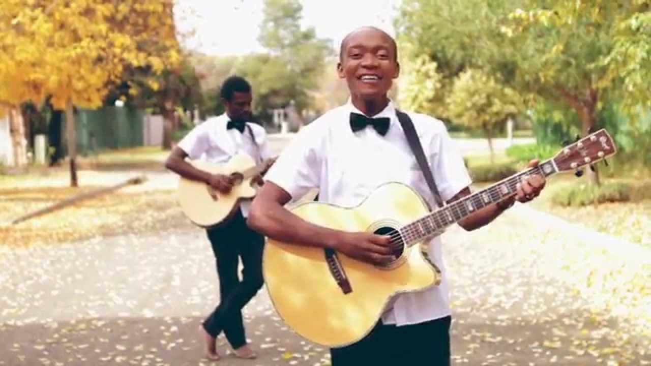 The ABC Band Trailer - YouTube