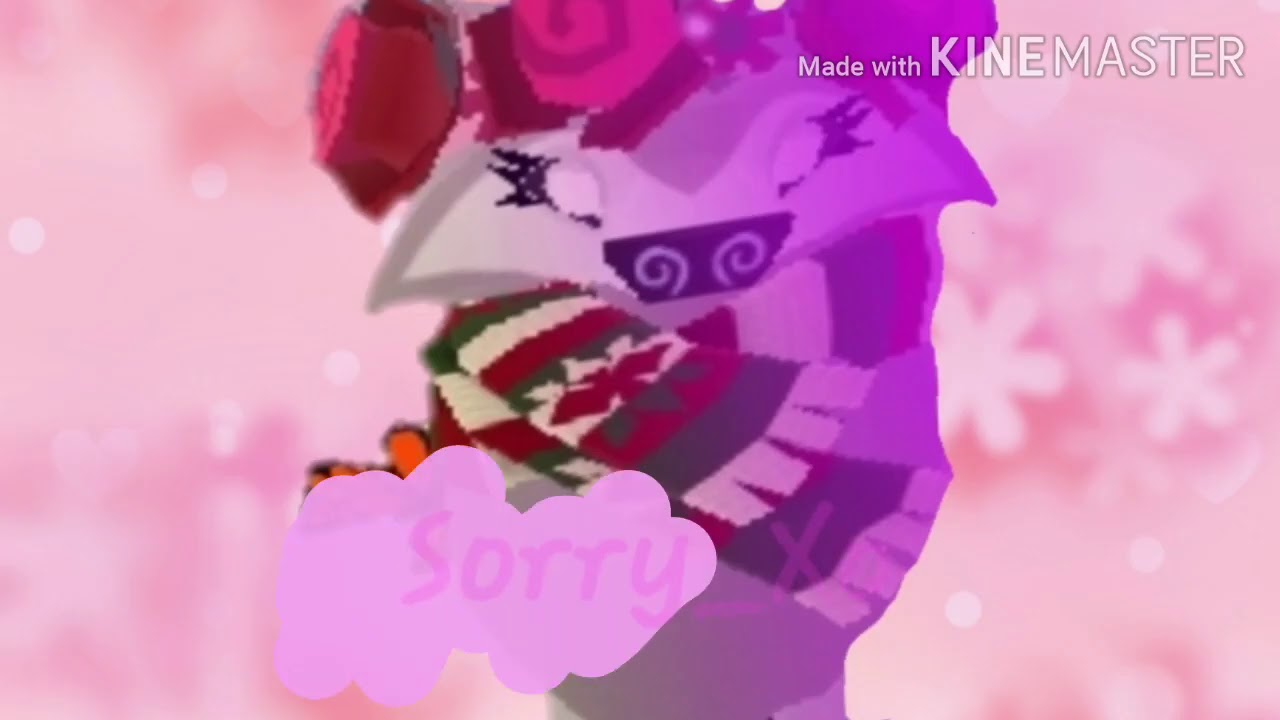 New intro animal jam :v - YouTube