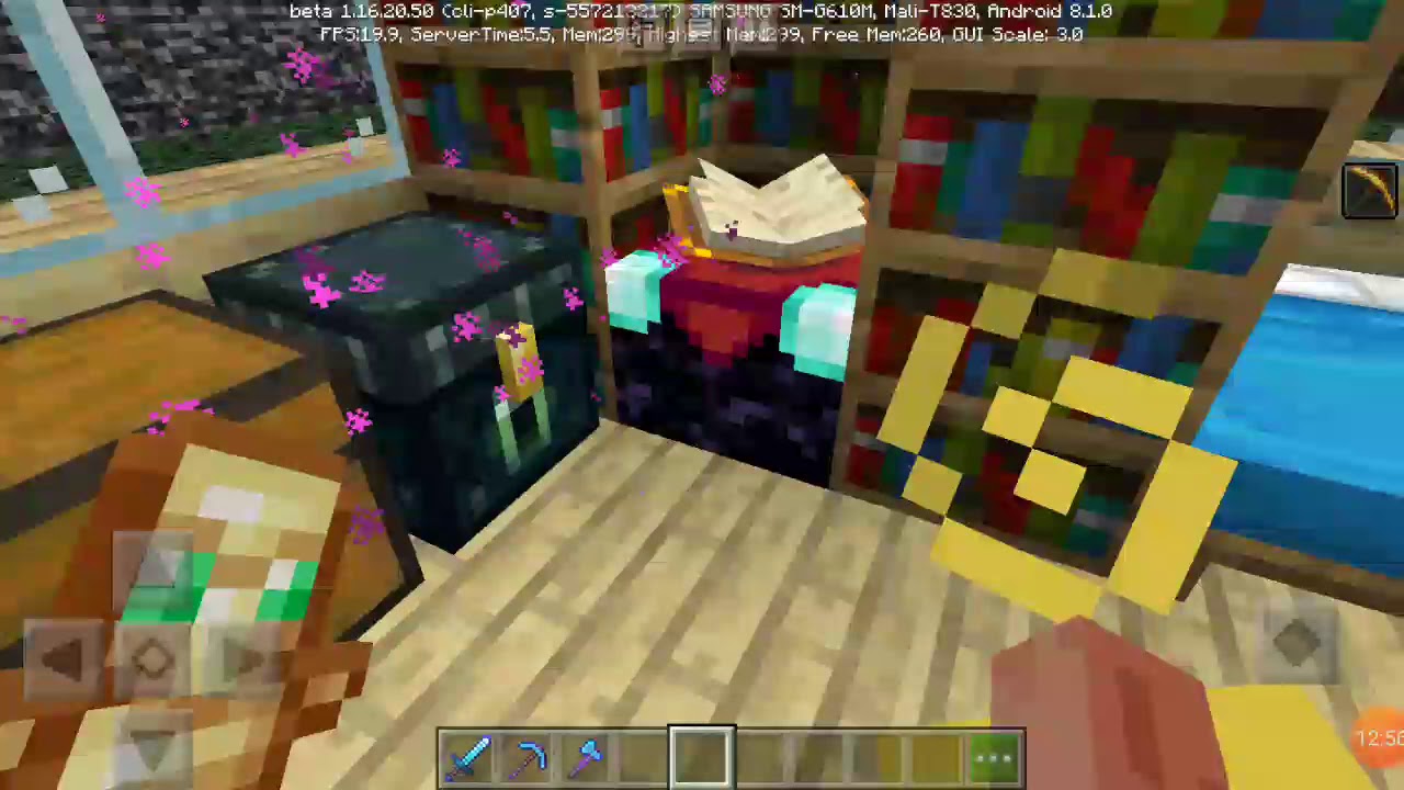 Saga minecraft episodio1 - YouTube