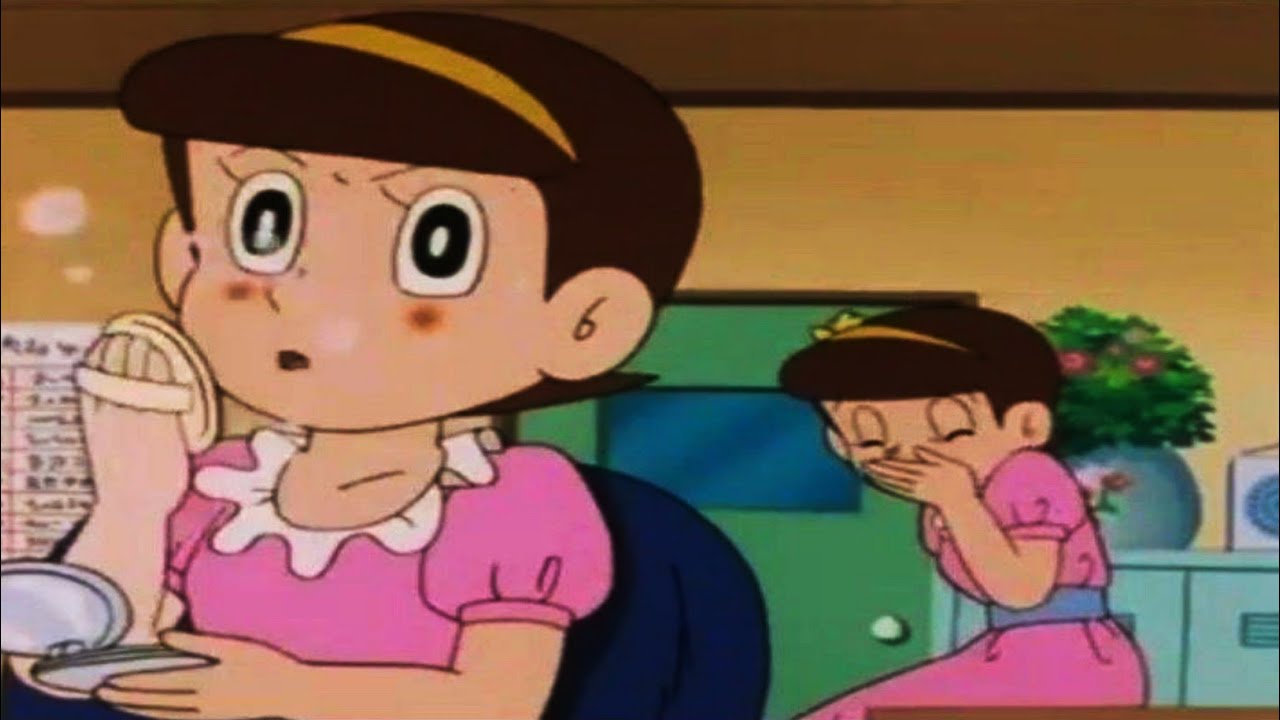 Perman Most Loving Episode💕| Miss Sumire Revealed Her Love To The ...