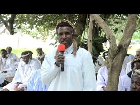 ekhaya lemphefumulo; Mshu Gcabashe umdeni wenza umcimbi ngesabatha kwafa 4 wabantu - YouTube