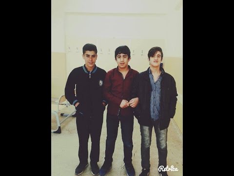FURKAN çiçek`ten ([kankalarına armahan olsun) DAMAR Parça