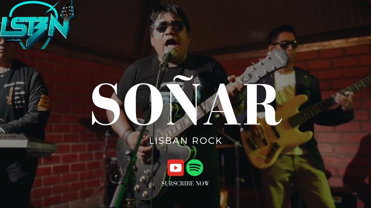 LSBN - Soñar (Session Live) - YouTube