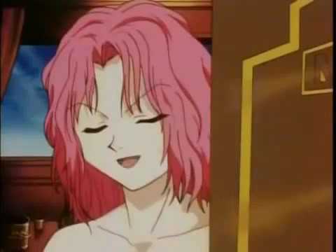 Leorio y Kurapika espian a Menchi (HUNTER X HUNTER) - YouTube