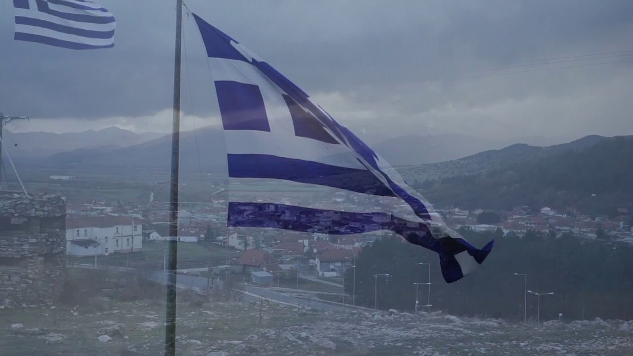 Κ.ΝΕΥΡΟΚΟΠΙ.....ΝΤΥΘΗΚΕ ΜΕ ΤΗΝ ΚΥΑΝΟΛΕΥΚΗ...... - YouTube