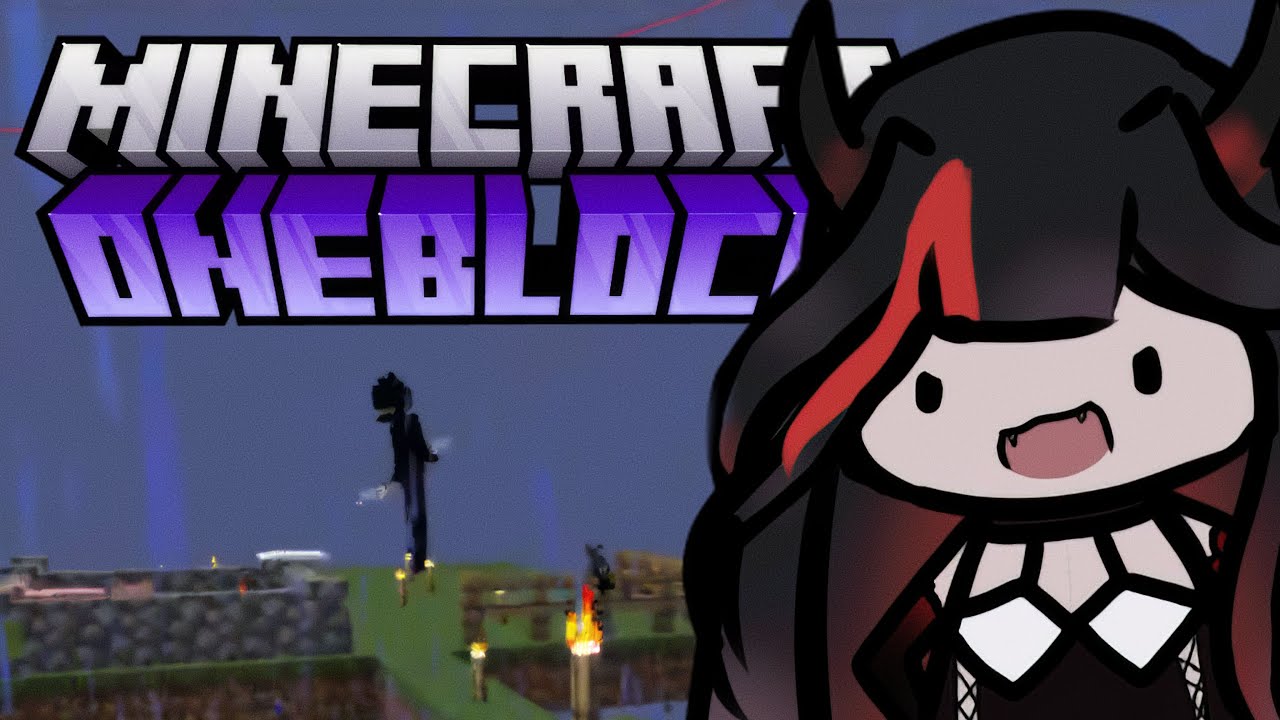 【ONEBLOCK #4】Chuẩn bị đi đánh vịt đen - YouTube