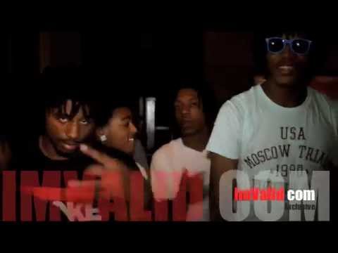 Lil Jojo and FBG Duck and MOB BDK DAY