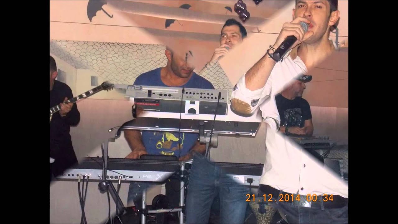 ΘΕΛΩ ΝΑ ΜΕ ΝΙΩΣΕΙΣ ΚΑΡΑΟΚΕ ΗΛΙΑΣ ΖΑΡΚΑΣ - YouTube