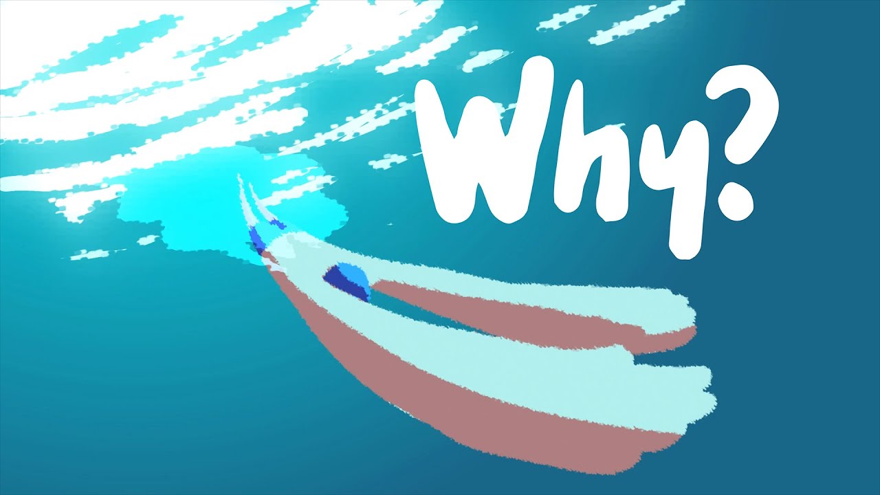 Why Add Smears To Your Animations? - YouTube