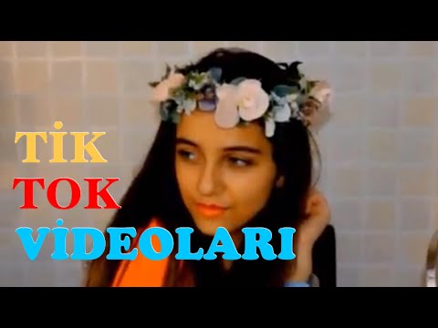 Efsane - Tiktok Videolar & Trend Part (1) Elanur AYAN!!! & Trend Tiktok Videos Part (1) #Tiktok