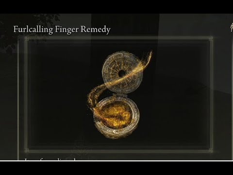 Elden Ring - Easy Erdleaf Flower Farm - YouTube
