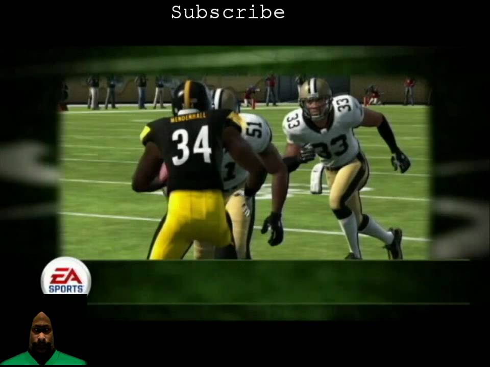 Madden 12- Trickery... Best Trick Play!!!! - YouTube