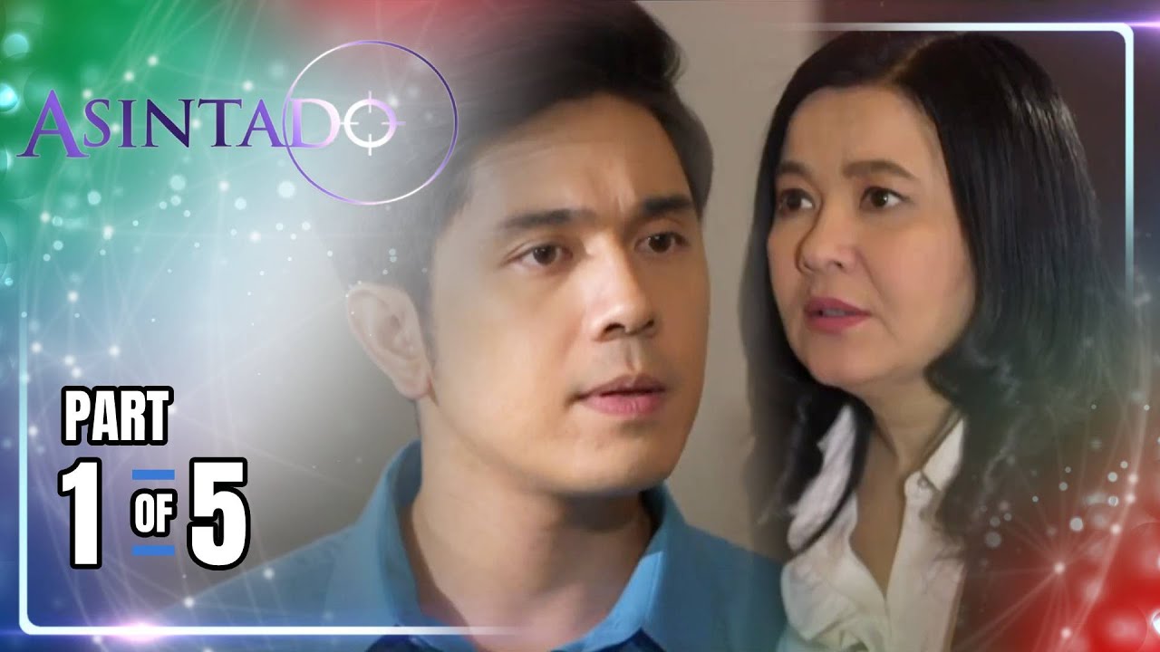 Asintado | Episode 49 (1/5) | October 29, 2023 - YouTube