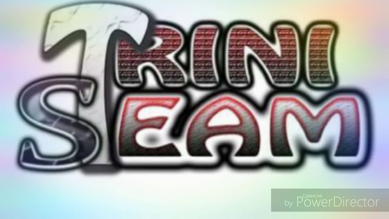 Trini Steam -Wine Up April 2017 - YouTube