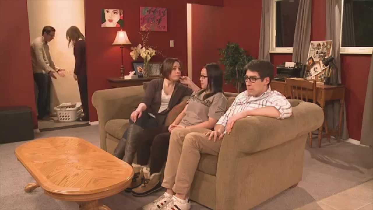 Friends Without Benefits Promo #2 - YouTube