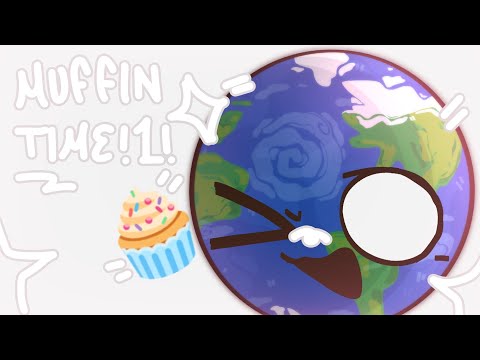 IT'S MUFFIN TIME ☆ / SOLARBALLS