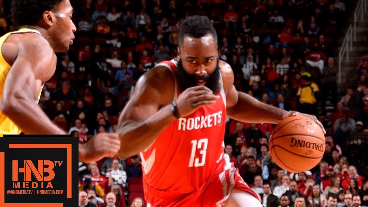 Golden State Warriors vs Houston Rockets Full Game Highlights | 11.15. ...