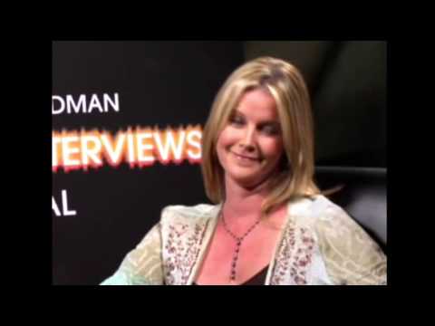 Celesbian Interviews: Actress Maeve Quinlan
