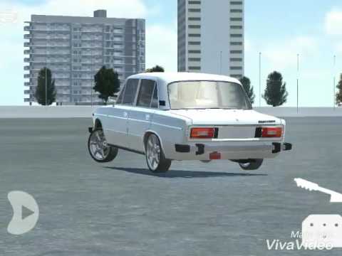 AVTOŞ VAZ ŞEKİLLER