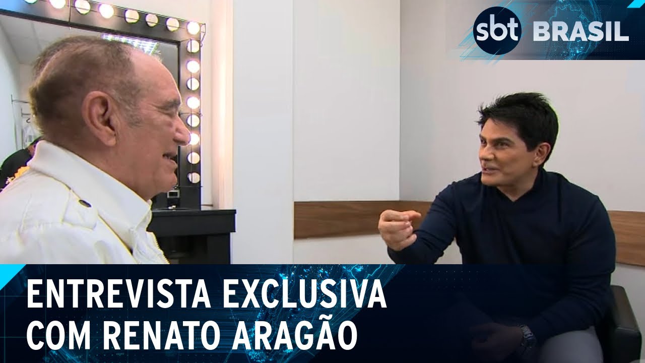 Didi relembra momentos marcantes da carreira em entrevista exclusiva ...