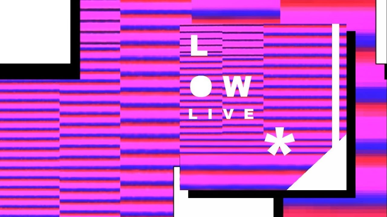 Low Live - * - Full Album - YouTube