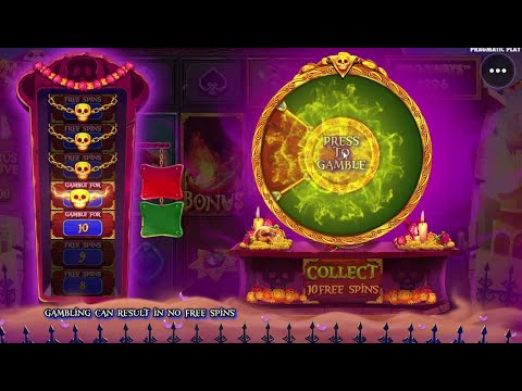 The Bandit Slots Again - Online Bonuses! - YouTube