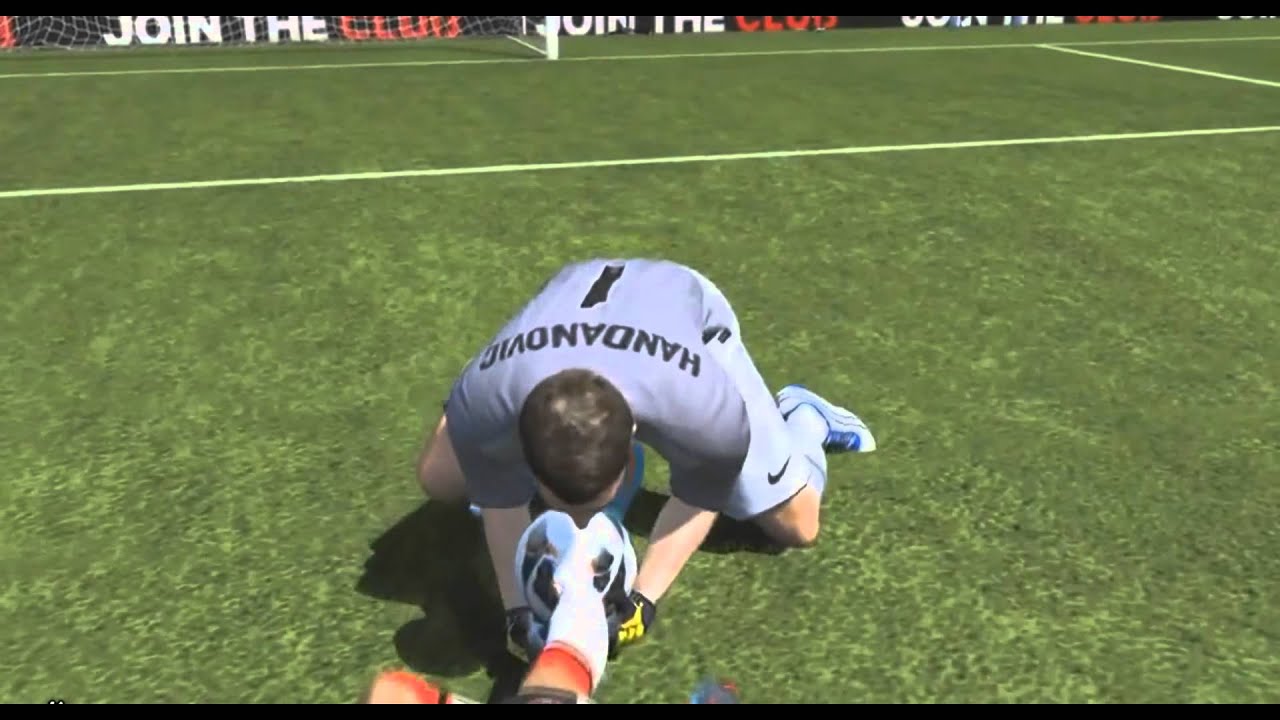 Fifa 14 Realistic Mod Pitch : FIFA 14 Realistic Mod Pitch – PCETSK
