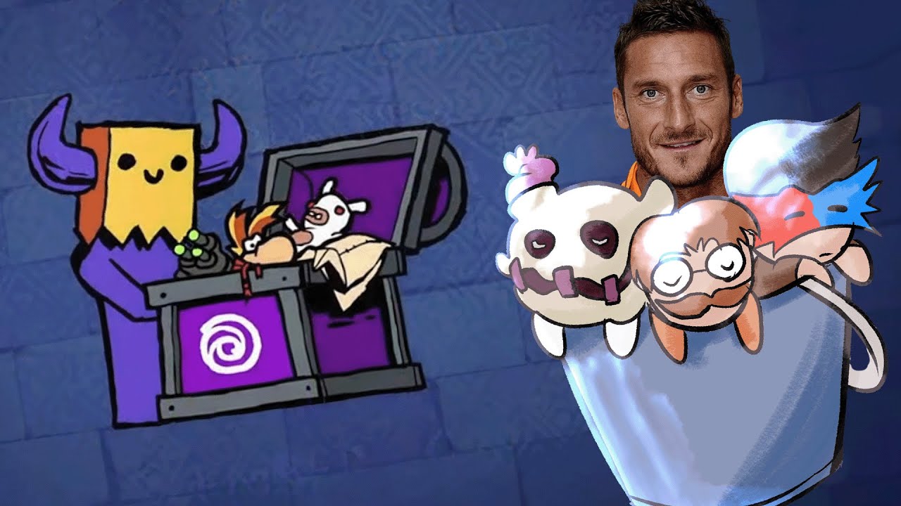 Ubisoft Forward ft. Zero, Drago e Jabber | Eventi Estivi 2024 - YouTube