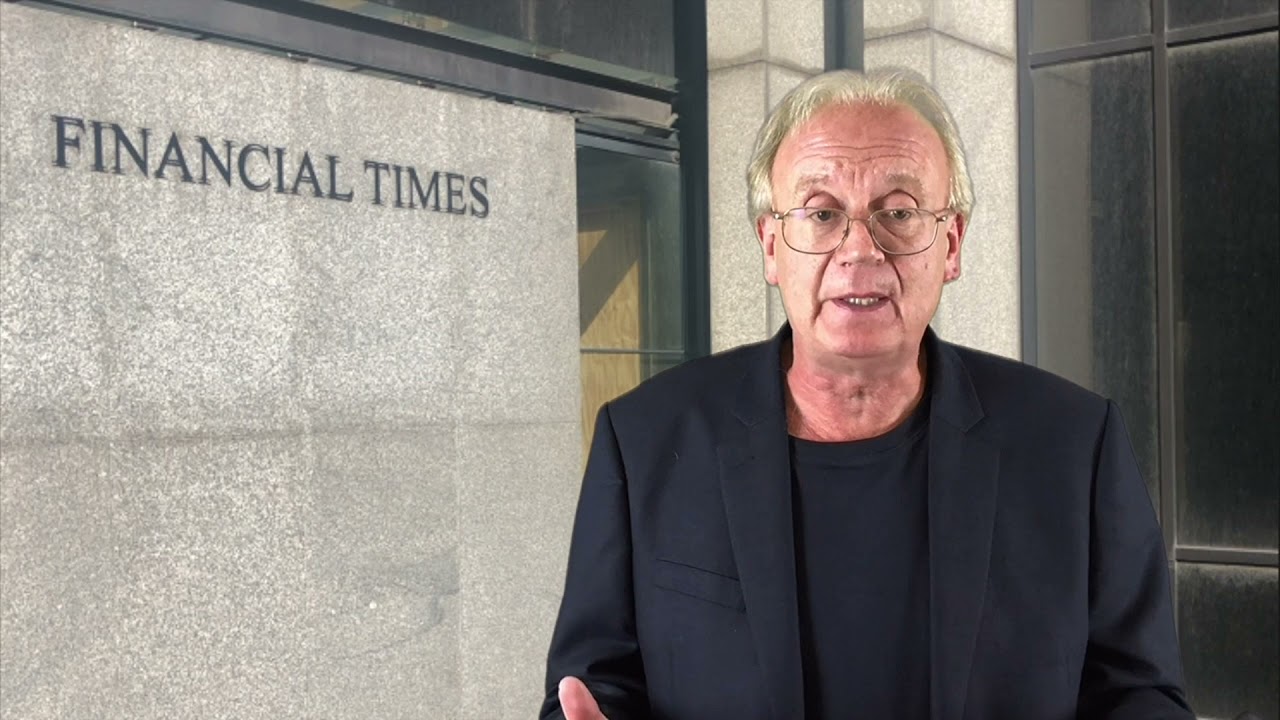 11.2 Strategy and Responsibility - Corporate Strategy - Parenting ...