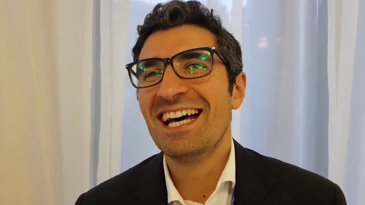 "I think you are the best chess commentator ever!" Levon Aronian's ...